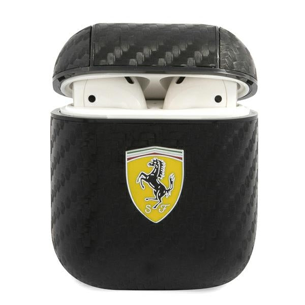 AirPods Cases – Getaggt "Ferrari"– HandyPalace